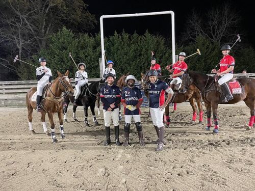 Polo Club – Newport Polo