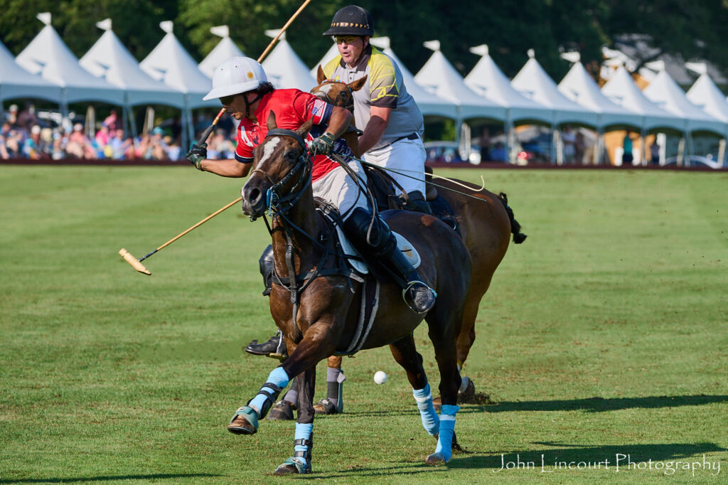 Newport vs. Pittsburgh Match Report – Newport Polo