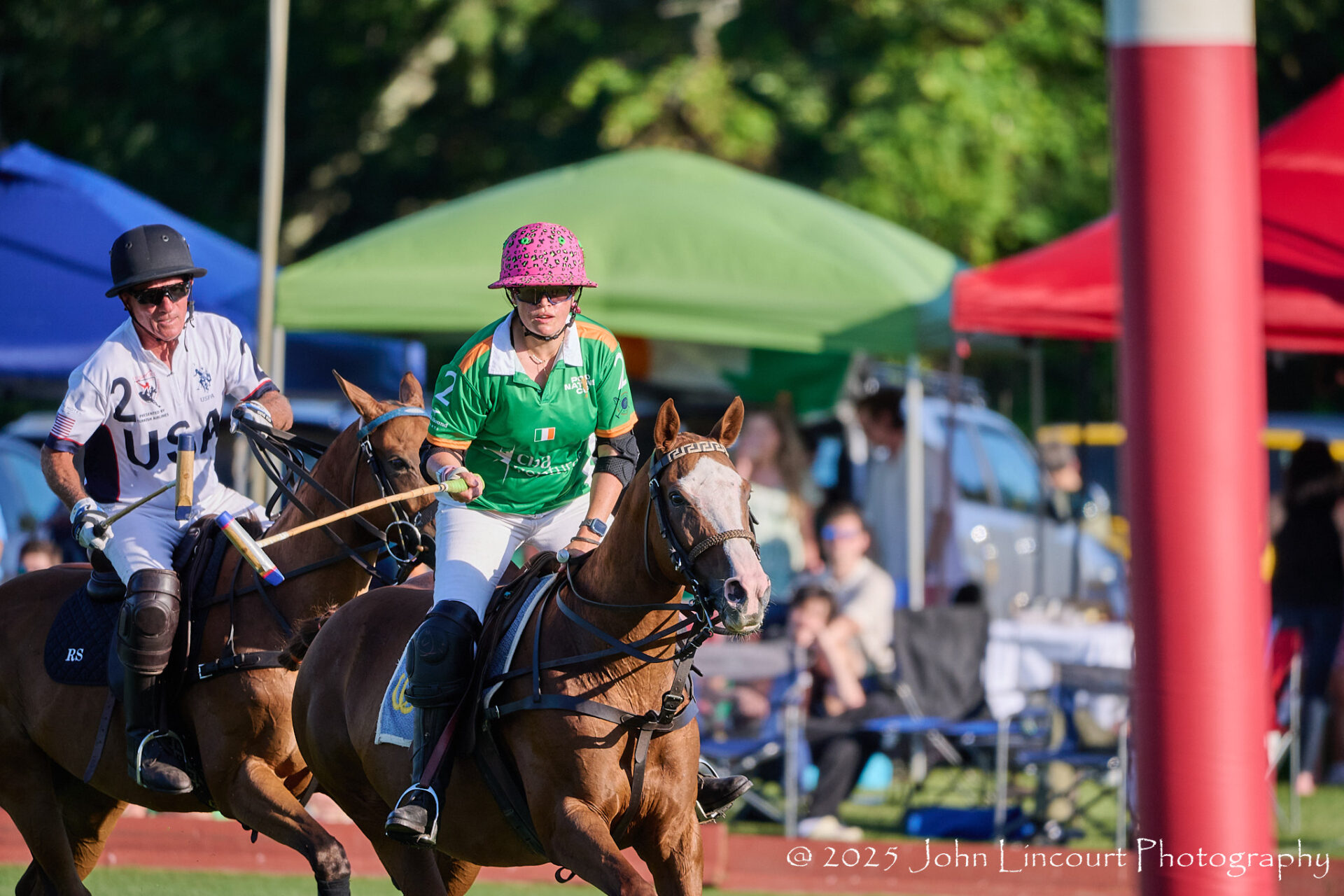 Tickets – Newport Polo